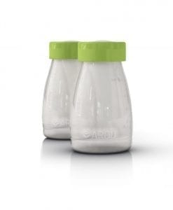 Breast Milk Storage & Feeding - BreastPumps.com